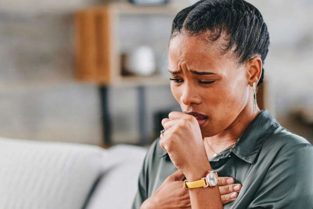 ¿Qué es la tos ferina, cuáles son los síntomas y por qué es tan ...