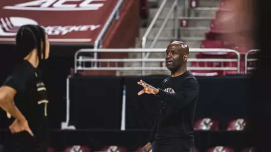 Georgia Tech Women's Basketball Announces Two New Hirings To Karen ...