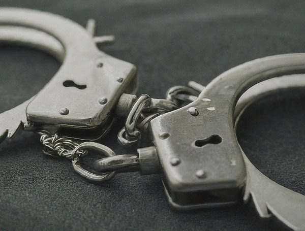 St. Petersburg Police Officer Arrested On Felony Charges For Sharing ...