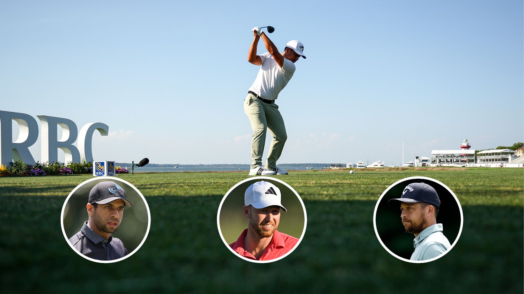 RBC Heritage 2025 Picks, Odds And Predictions