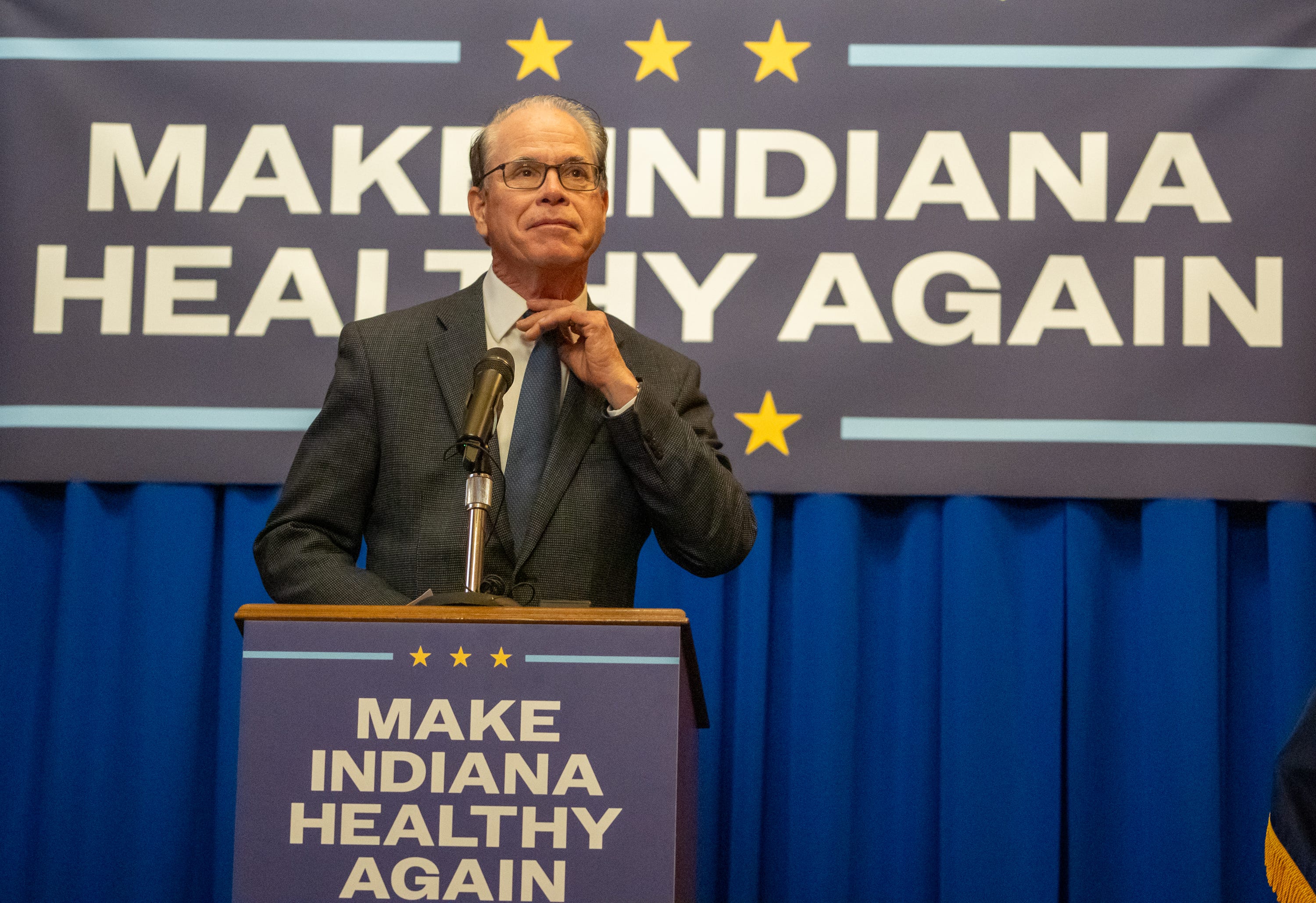 Indiana's soda and candy ban for SNAP recipients starts Jan. 1. What to ...