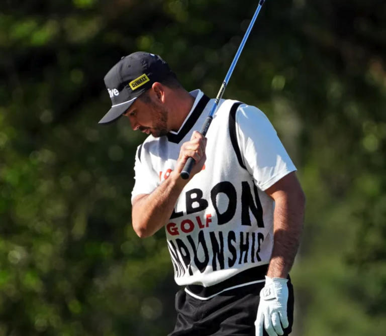 Jason Day on watching Rory dominate: You want to break every club in ...