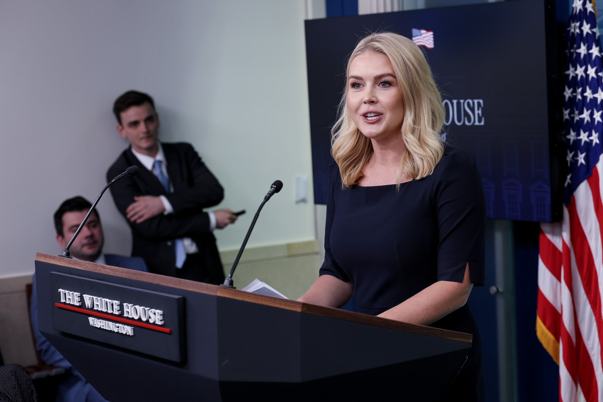 White House Reacts to Chinese AI Memes Making Fun of Trump and Vance