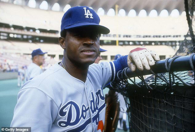 Two-time World Series champion Manny Mota suffers major health scare