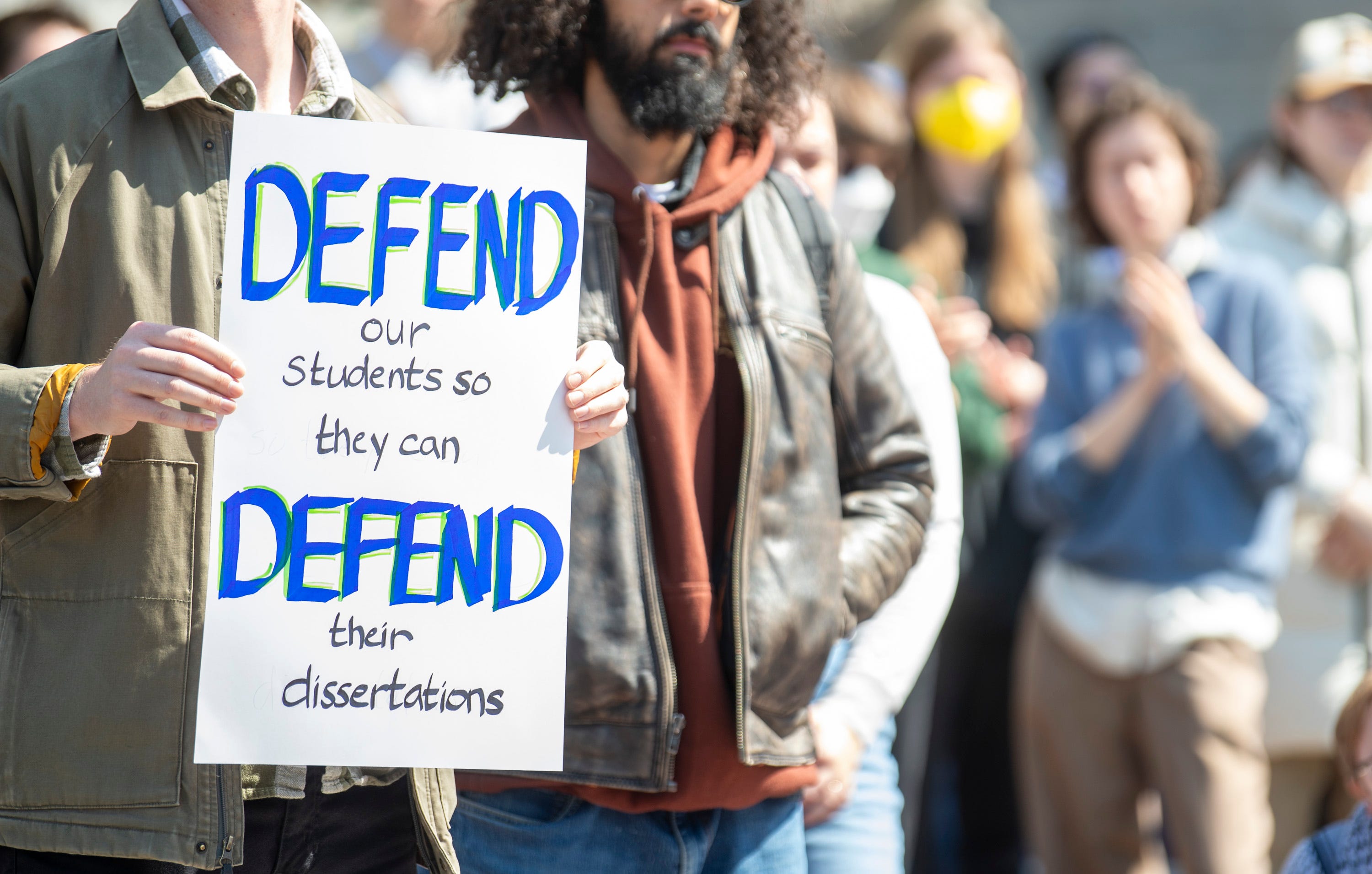 ACLU files lawsuit against DHS arguing Indiana students' legal status ...