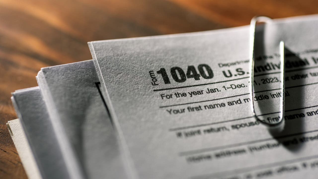 Florida tax filing deadline extended: What to know