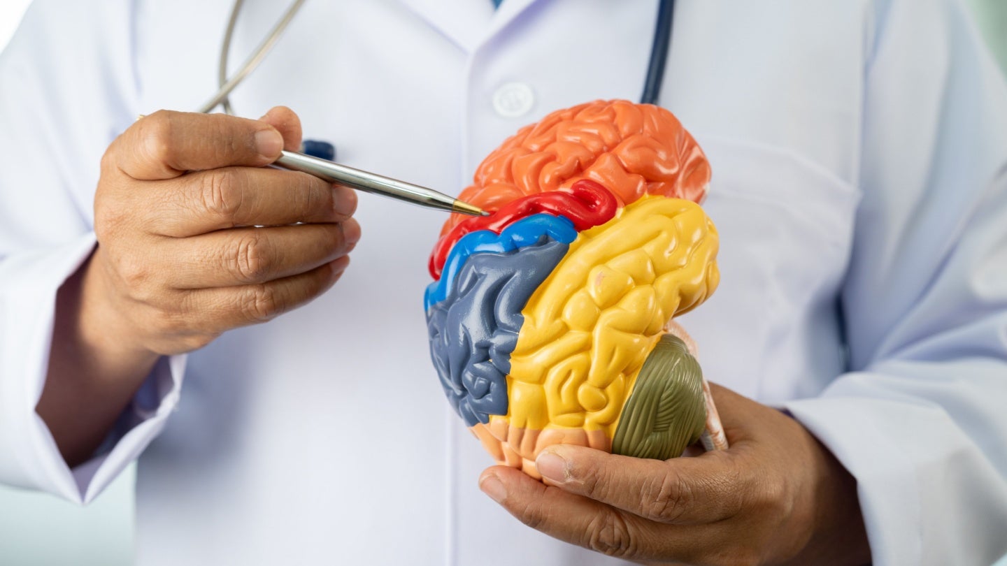 Nexalin secures patent on brain stimulation method for substance use ...