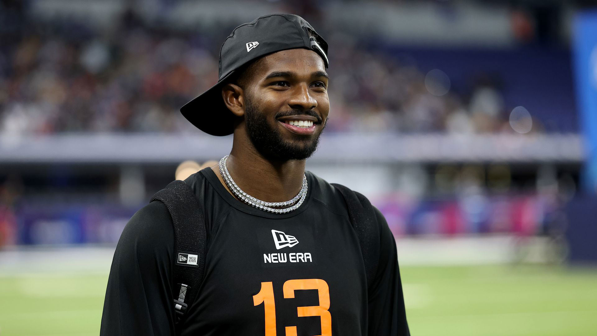NFL analyst reveals ‘dream scenario’ for Steelers in NFL Draft NFL analyst reveals ‘dream scenario’ for Steelers in NFL Draft