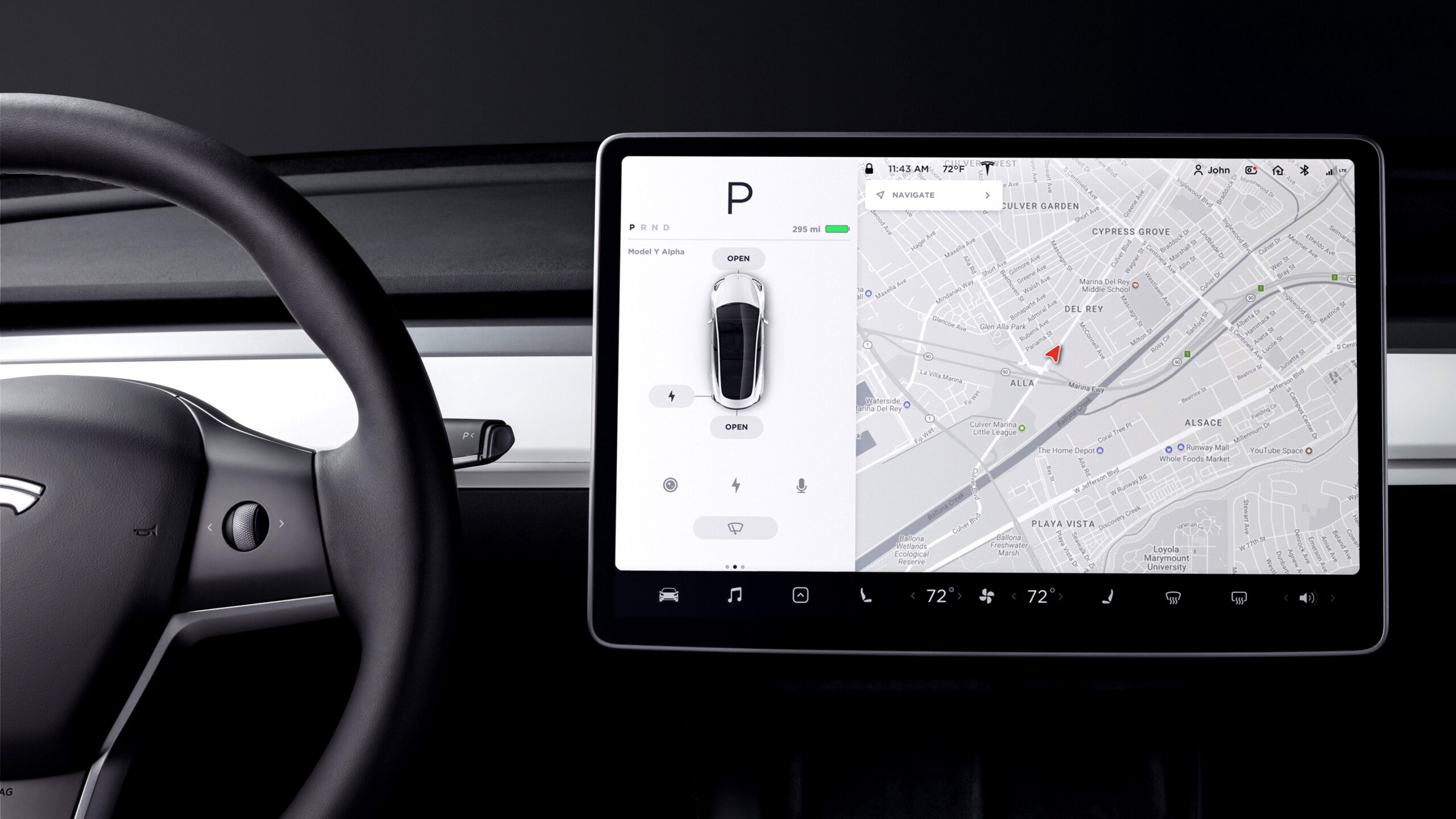 Owner Claims Tesla Added Thousands Of Fake Miles To Duck Warranty