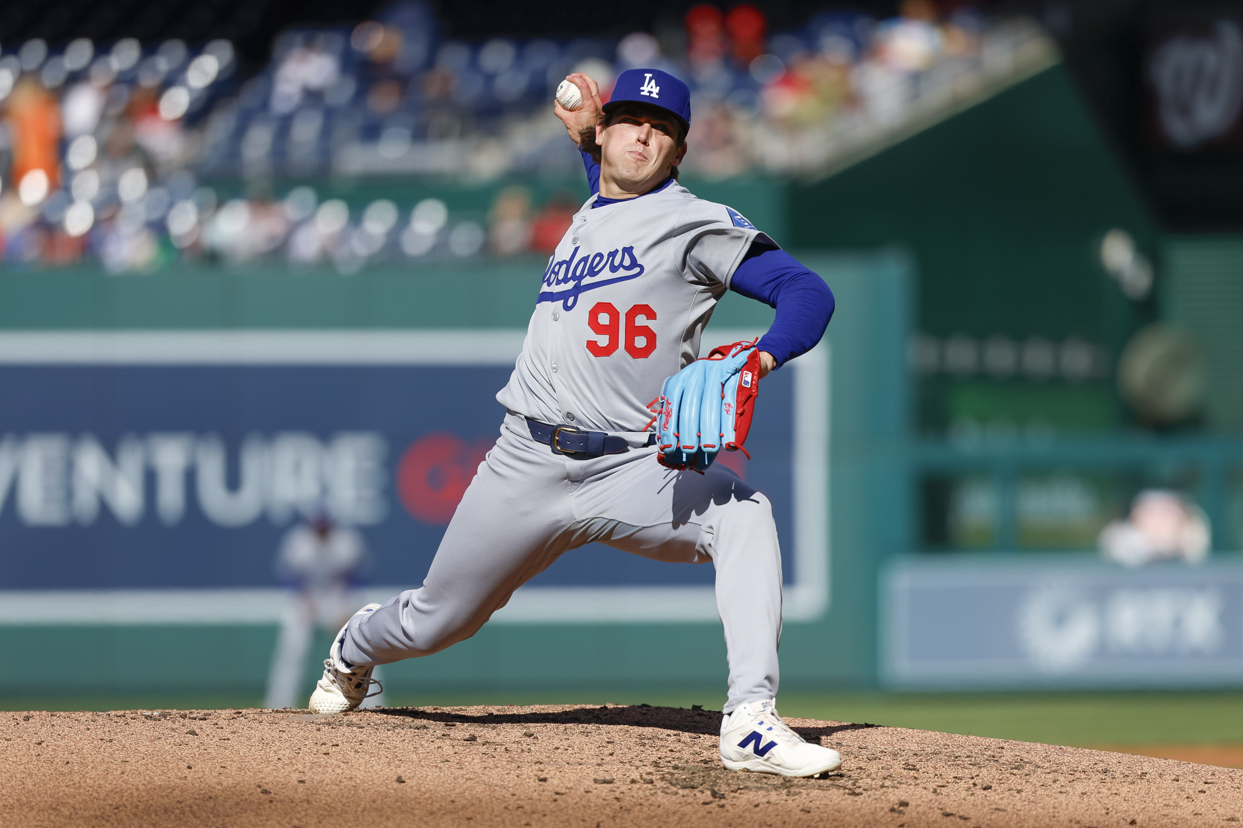 Yankees Suggested to Target Dodgers Starting Pitcher to Improve Rotation