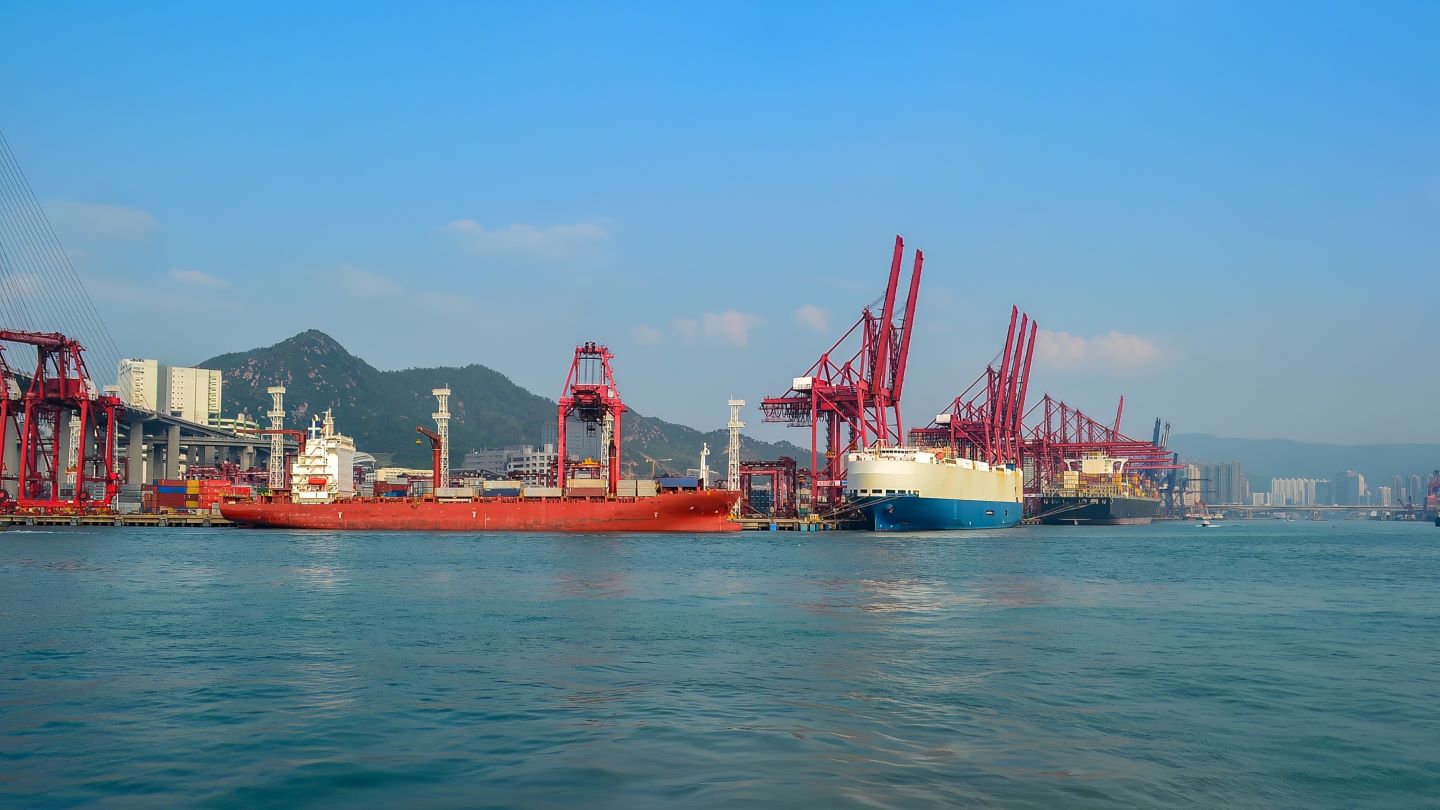 DUAL Europe establishes new marine hub in Hamburg