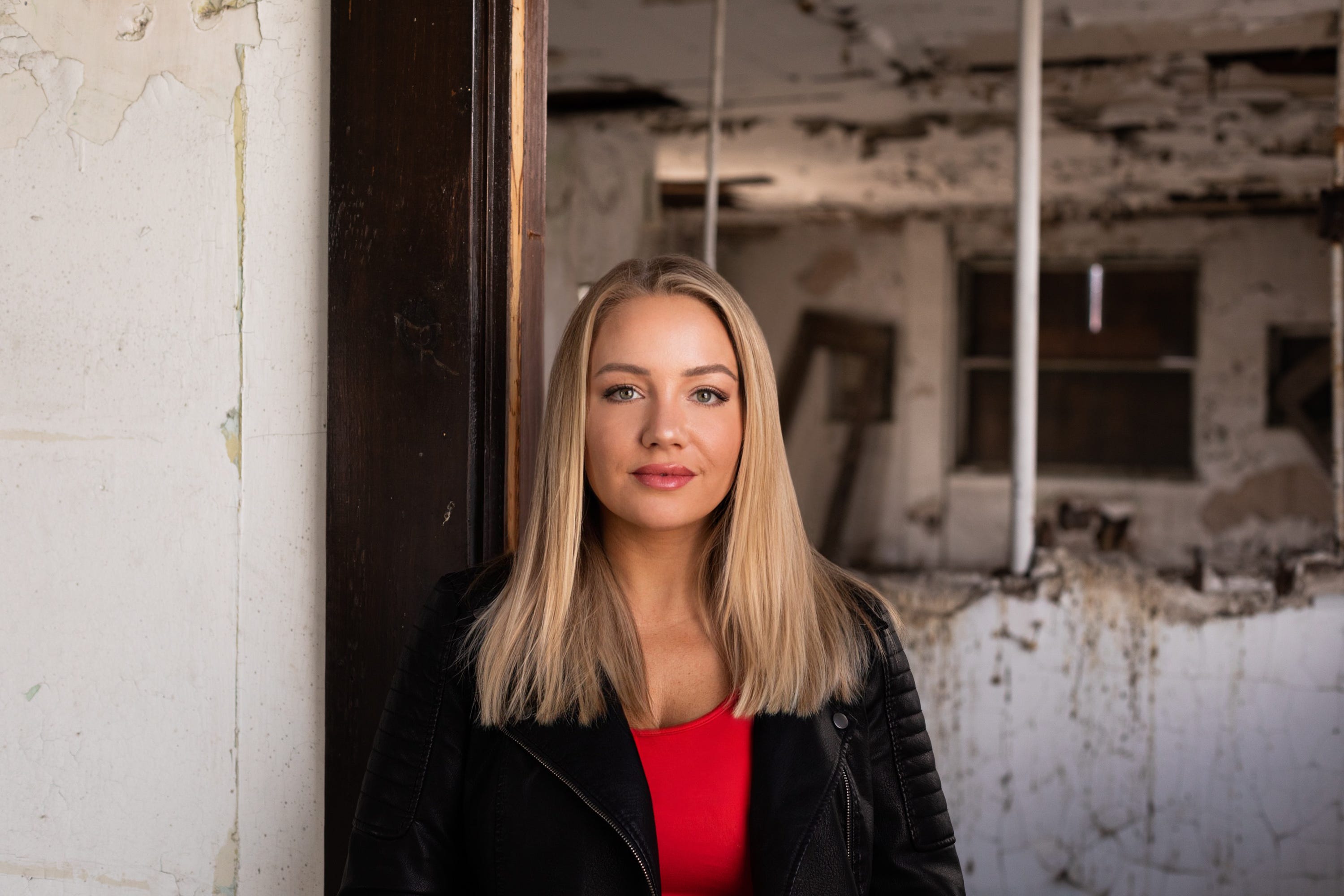 Author Jeneva Rose isn't done with 'The Perfect Marriage' series ...