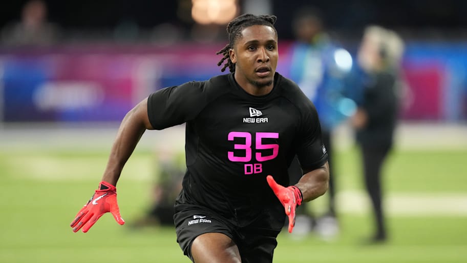 Mel Kiper Projects Cal's Nohl Williams to Go in Third Round of NFL Draft