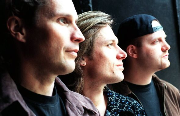 Keith Urban breaks silence on split after parting from band he's had ...