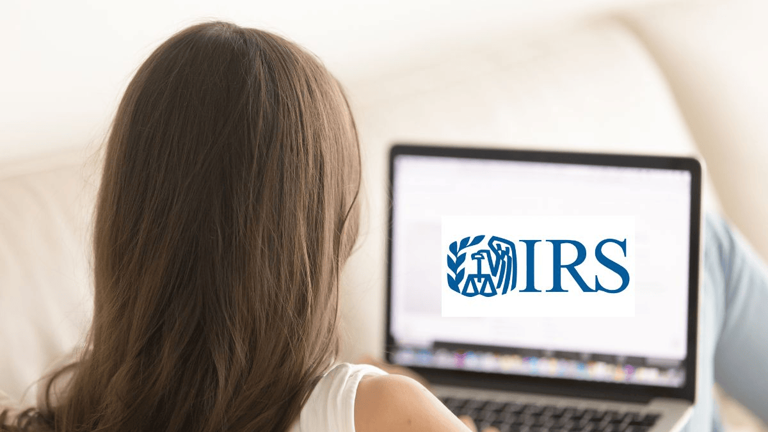 IRS tax refund: wait times and how to track it