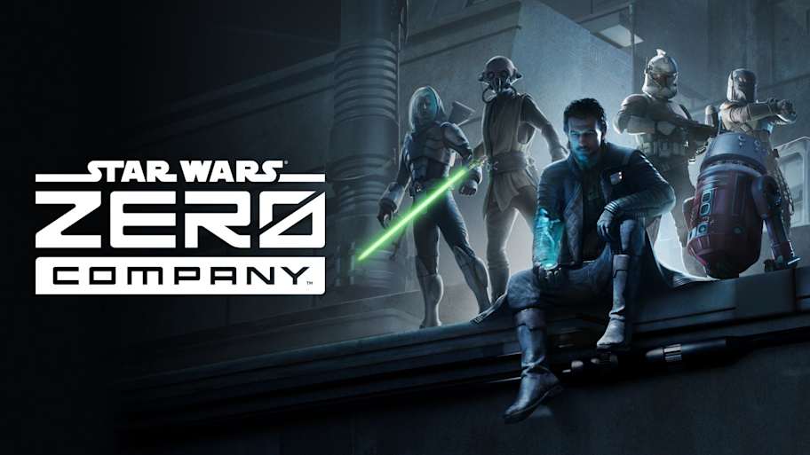 EA reveals Bit Reactor's tactical game, Star Wars Zero Company