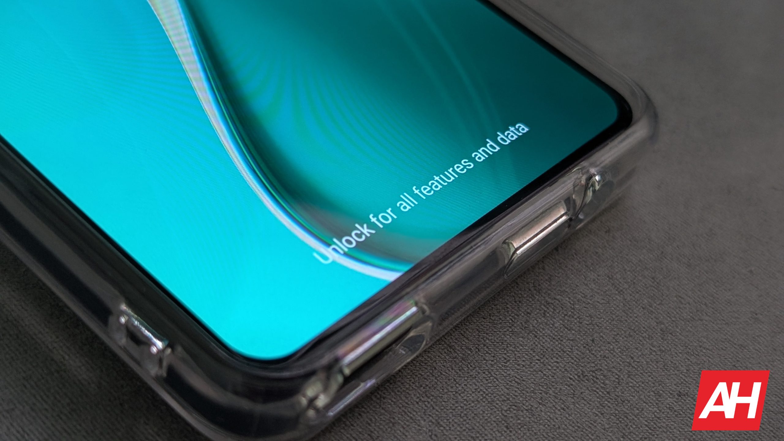 Android's new auto-restart feature fights thieves with time limits