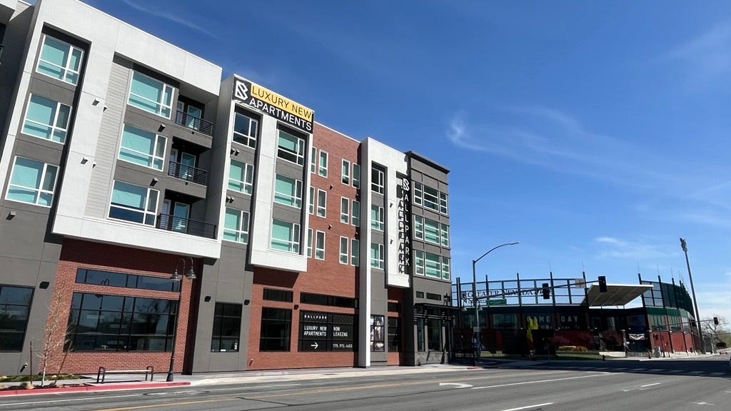 Landlord Greystar, with 5 Reno apartment complexes, sued over ...