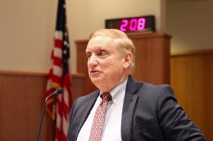 Police Chief Provides Update on Investigation Into Alleged State High ...