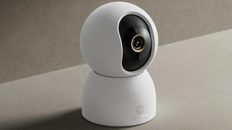 Xiaomi’s next indoor smart security camera could be its most affordable yet