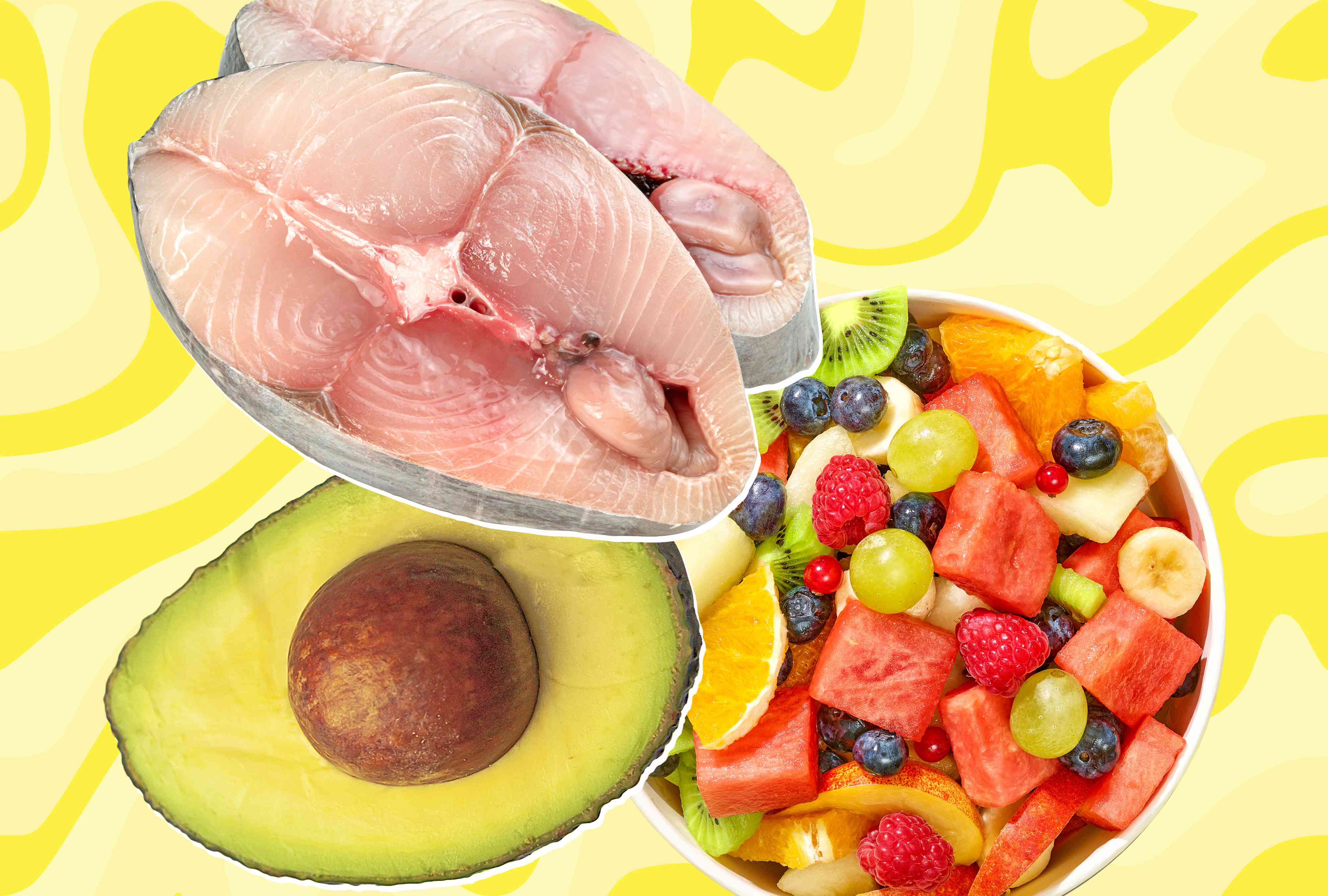 6 "Bad" Foods That Help Lower Cholesterol, According to a Dietitian