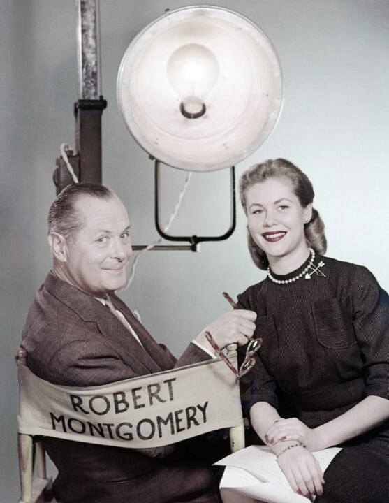 It’s Elizabeth Montgomery’s Birthday! What Were Her Greatest Non ...