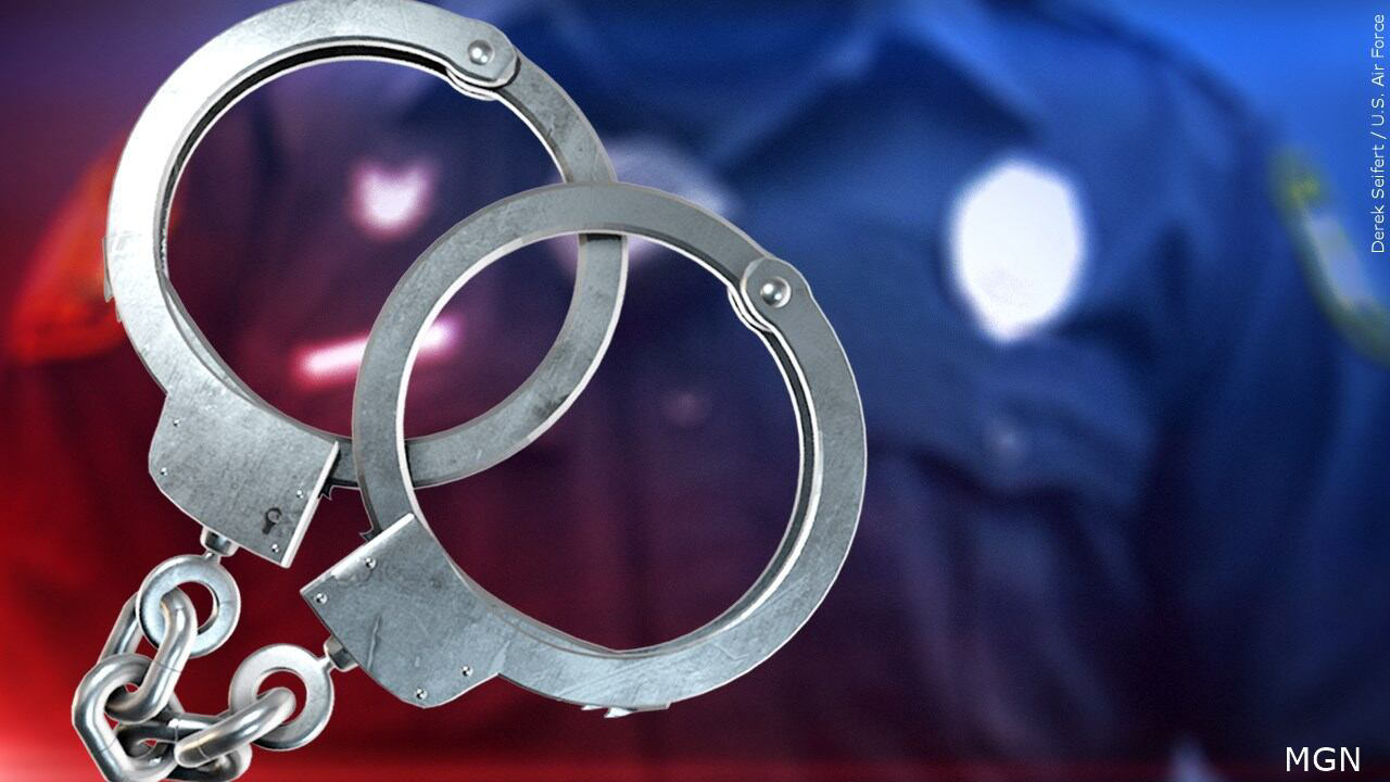 Holyoke Detectives arrest second suspect in McDonald’s stabbing incident Holyoke Detectives arrest second suspect in McDonald’s stabbing incident