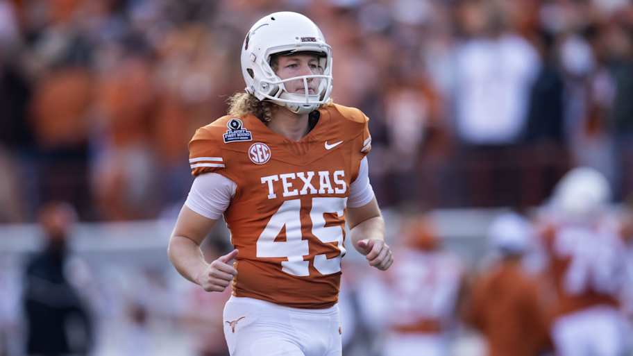 Texas Longhorns Kicker Competition Still Wide Open