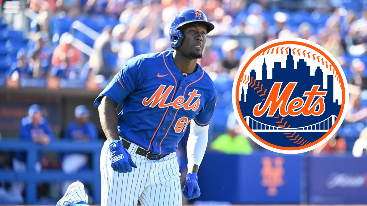 Is Ronny Mauricio the Mets Secret Weapon for a Midseason Surge?