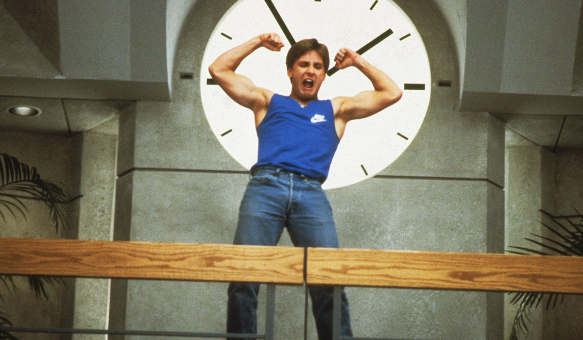 Where are they now? The cast of The Breakfast Club reunite for first ...