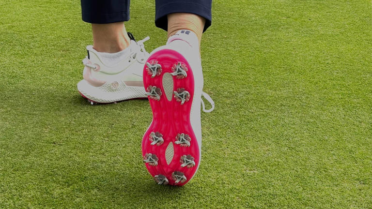 G/FORE Women’s MG4+ O2 G/Lock Golf Shoe Review