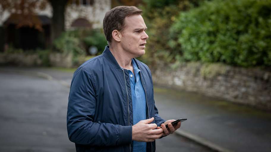 3 underrated Harlan Coben Netflix series you probably missed