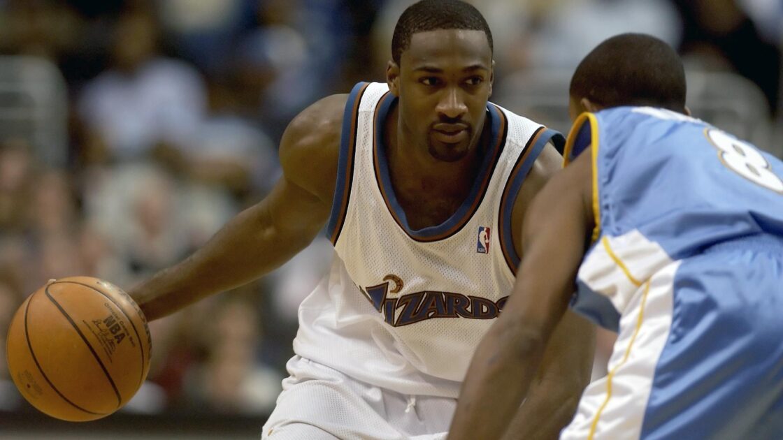 Netflix’s New Doc: “UNTOLD: Shooting Guards” Dives Into 2 NBA Stars ...