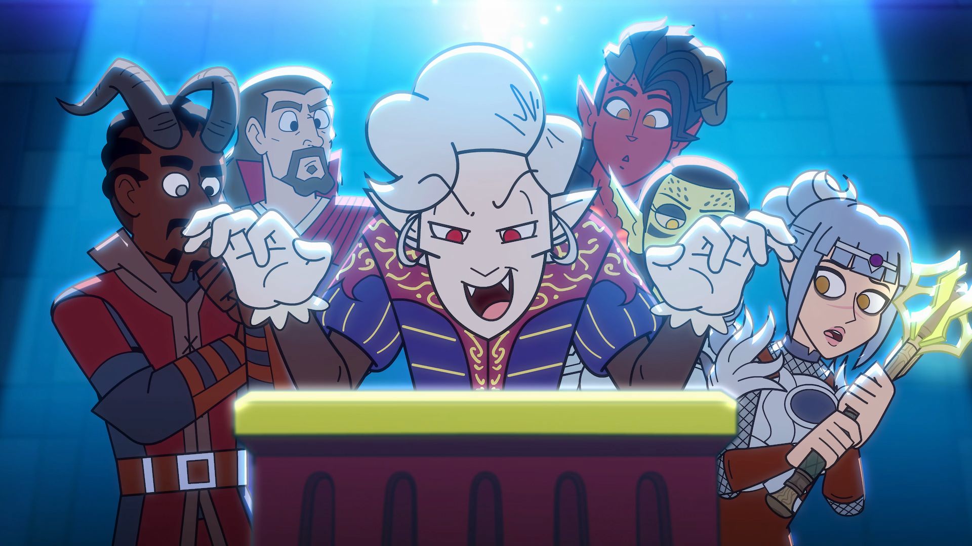 As Baldur's Gate 3 Patch 8 arrives, Larian Studios releases a new ...