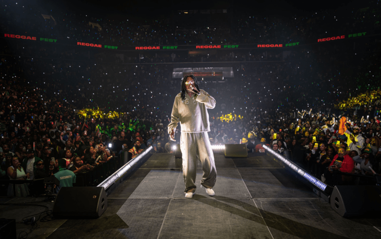 Vybz Kartel Triumphantly Returns To U.S. For Historic Two-Night Reggae ...