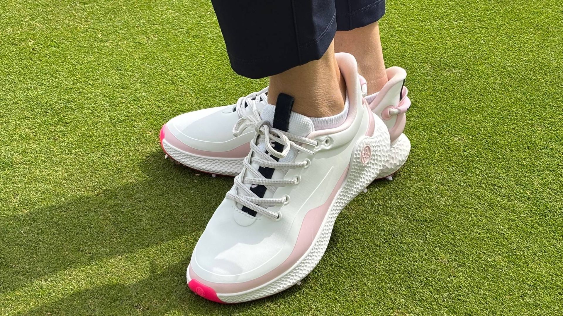 G/FORE Women’s MG4+ O2 G/Lock Golf Shoe Review