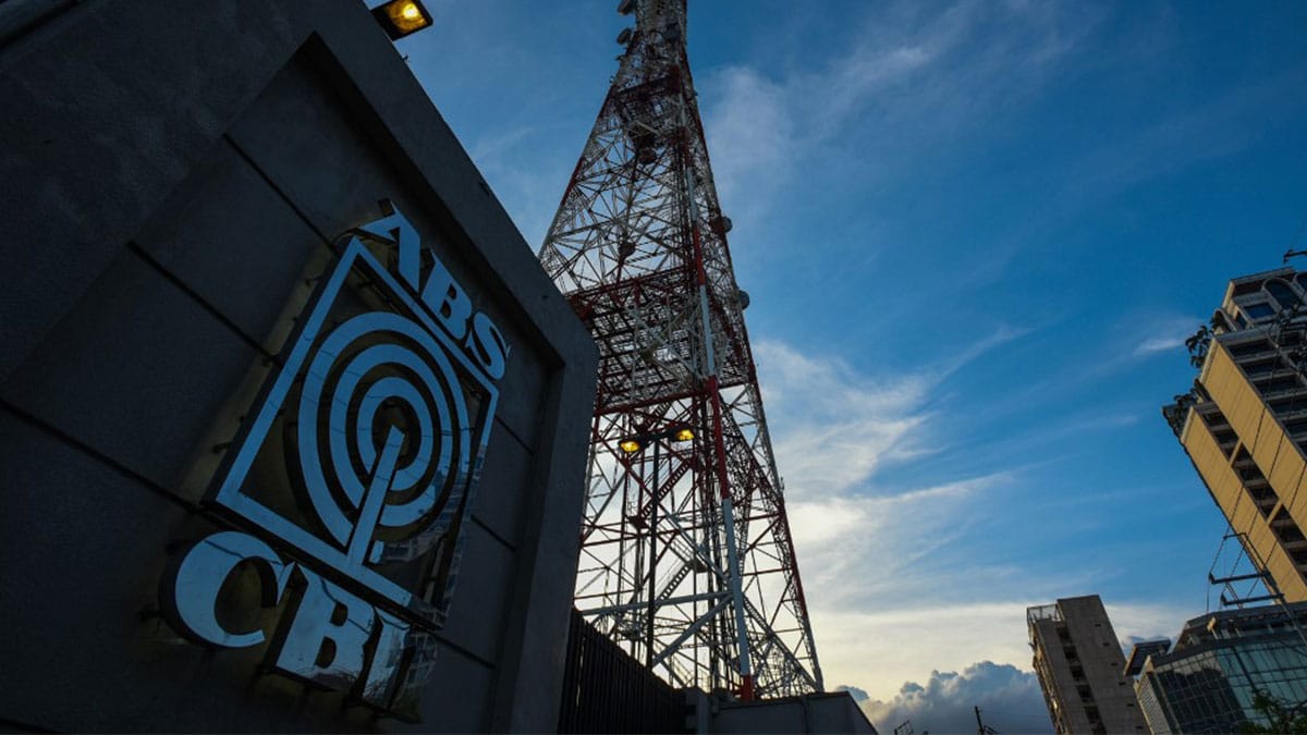 ABS-CBN reduced Jan-Sept net loss on belt tightening