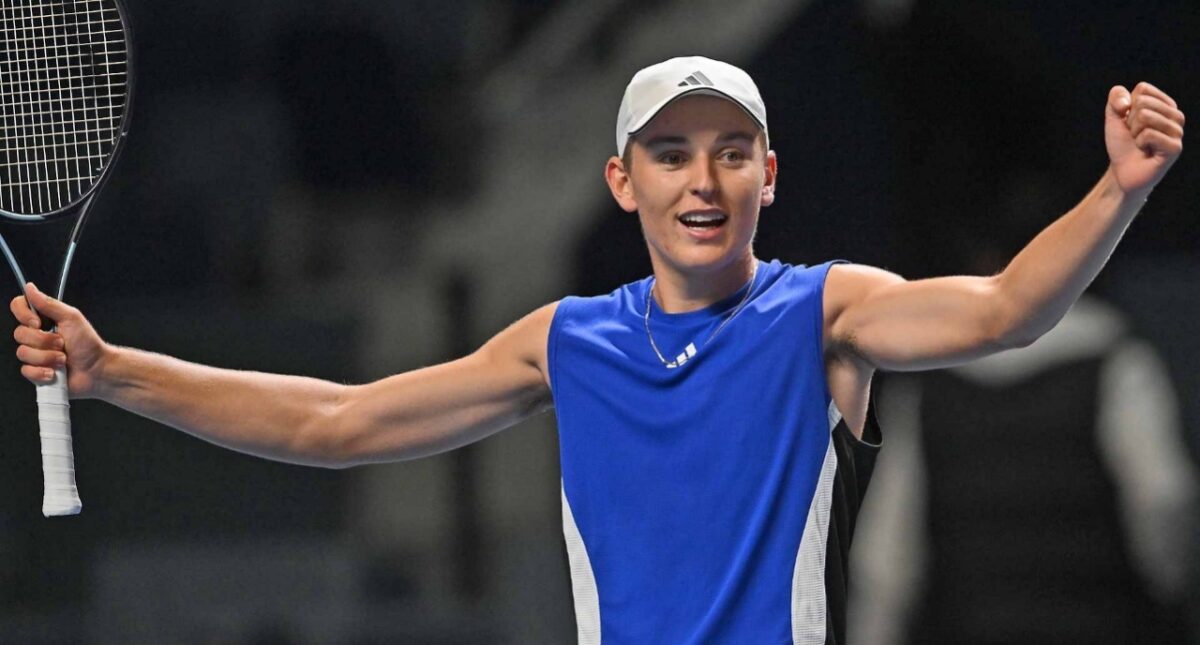 (Video) Diego Dedura-Palomero’s controversial Jesus-infused religious ...