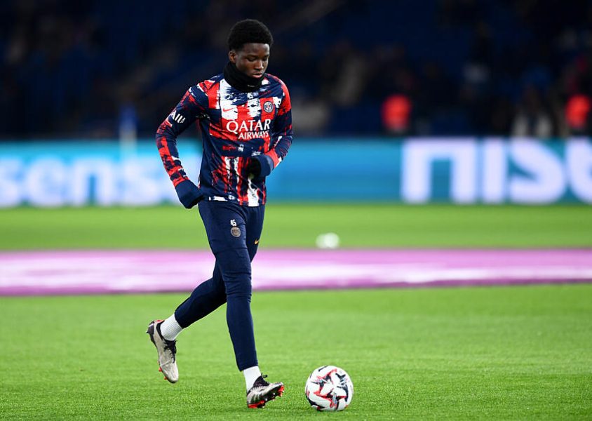 Mercato – A PSG youngster at the heart of a German battle