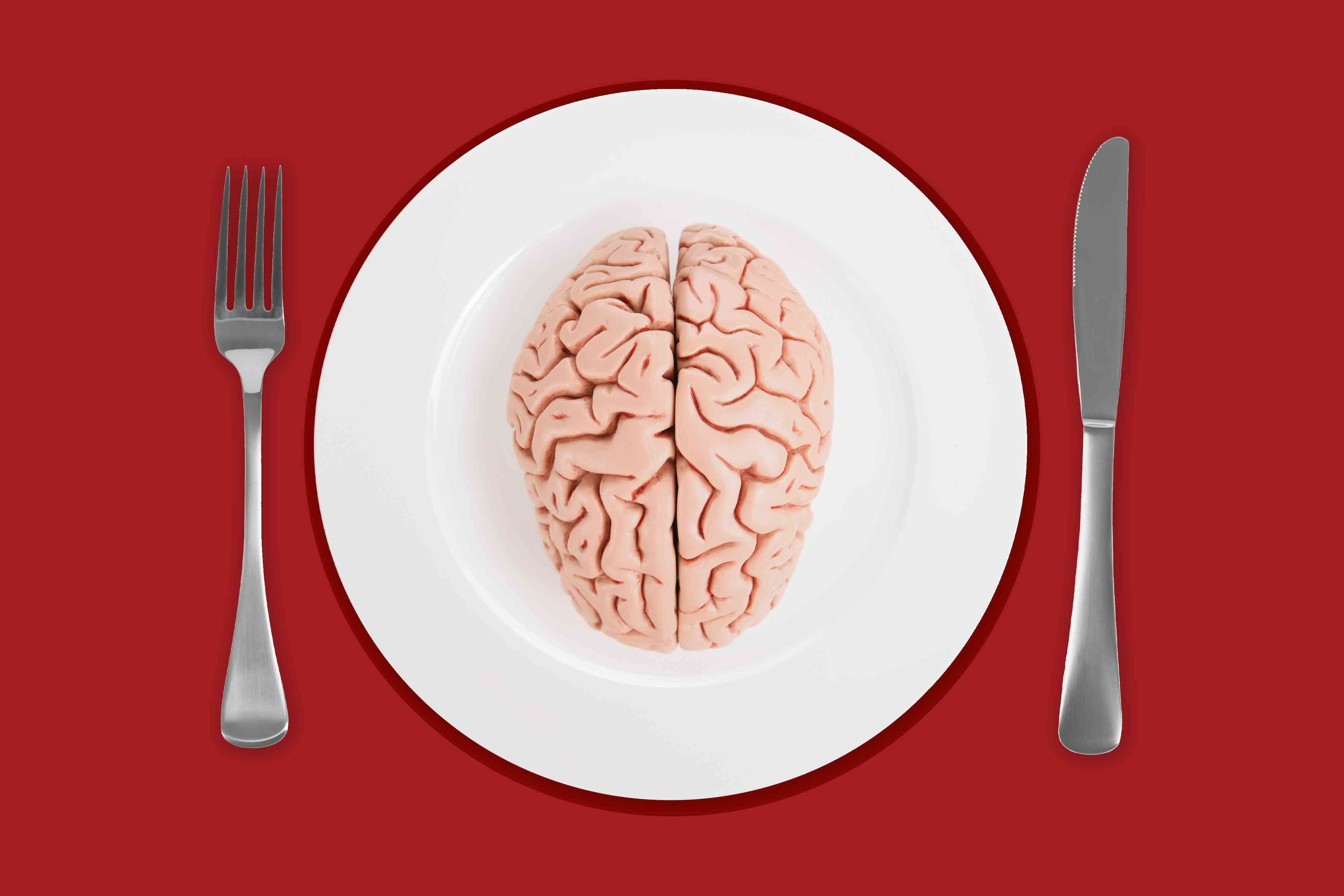 Scientists Just Figured Out How Food Aversions Actually Form