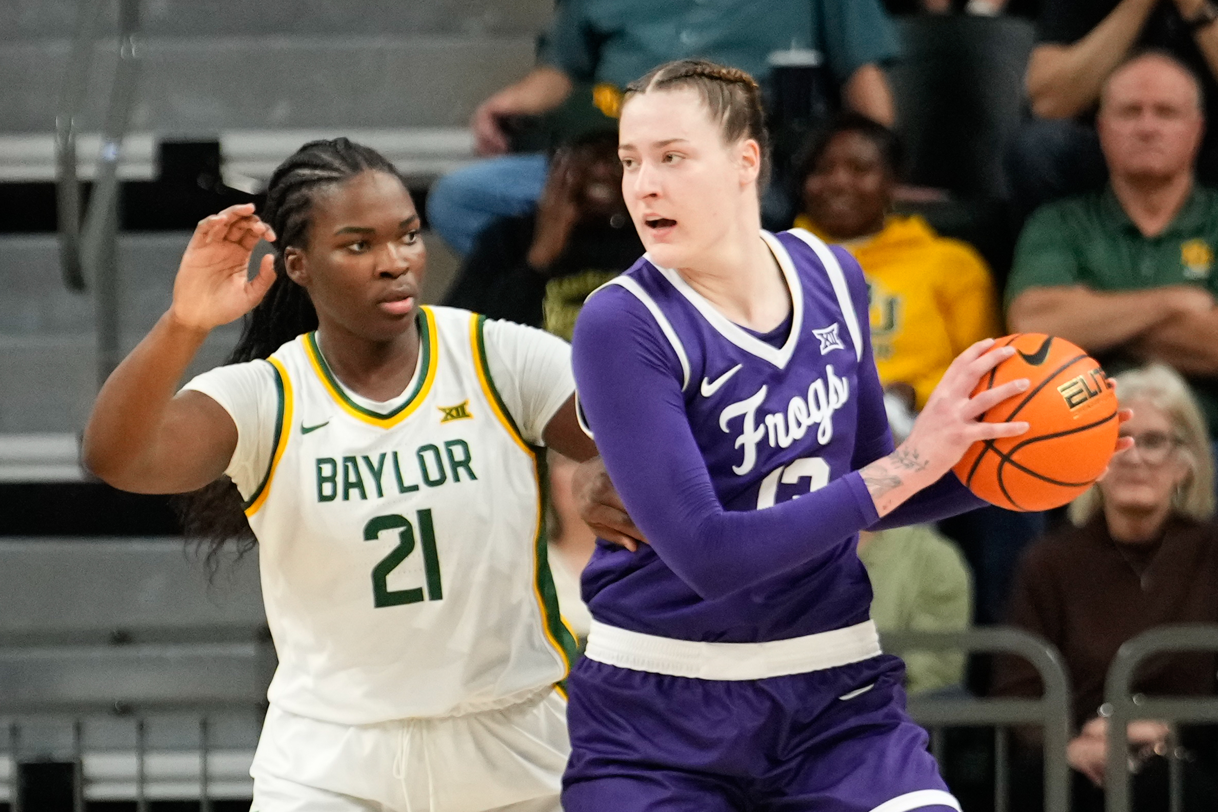 WNBA prospect Sedona Prince goes undrafted after sexual assault and ...