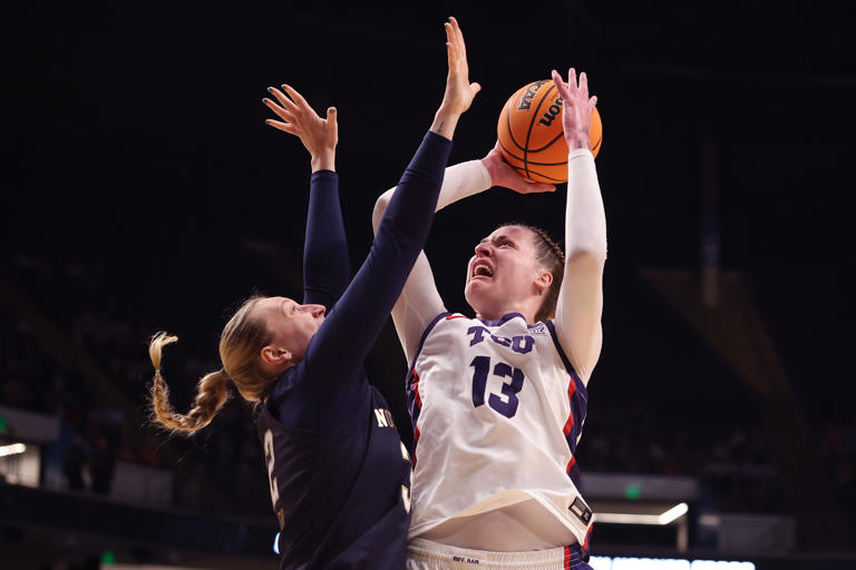 WNBA prospect Sedona Prince goes undrafted after sexual assault and ...