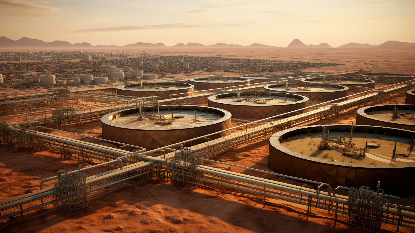 Occidental Petroleum (OXY) price target trimmed by analysts