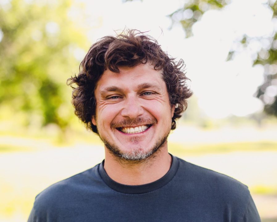 Paul Pitner announces bid for Minot mayor