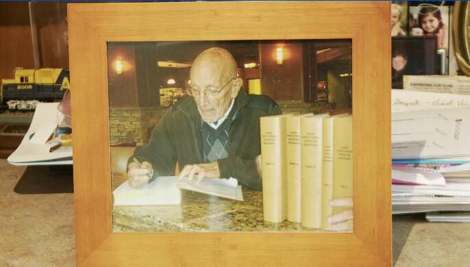 Alaska House votes to rename park in honor of longtime political figure