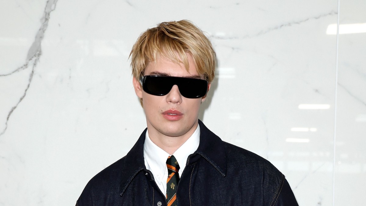 New 'He-Man' Star Teams With 'IT' Actor for Wild New WWII Football Movie