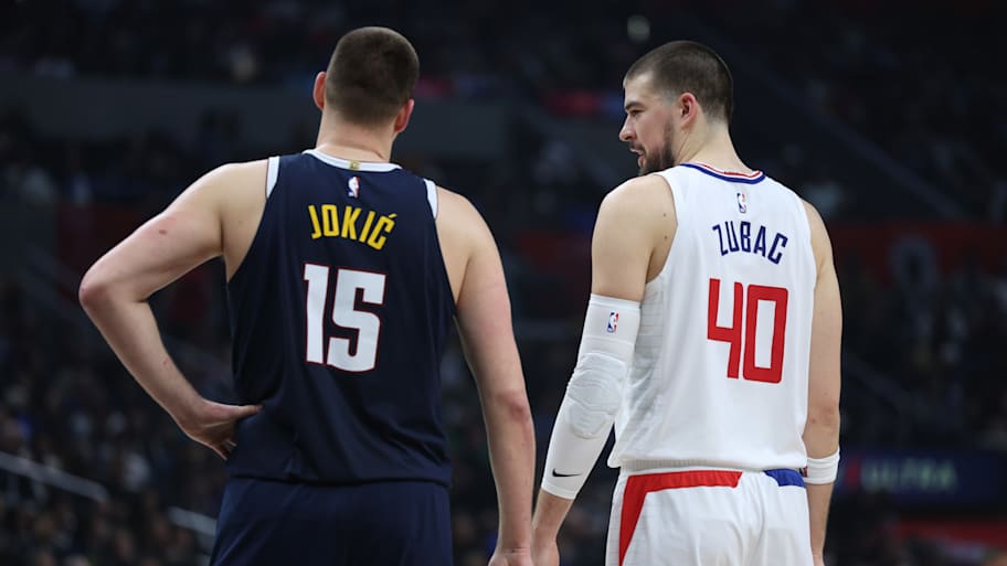 The Whiteboard: Breaking down the NBA's most fascinating first-round series