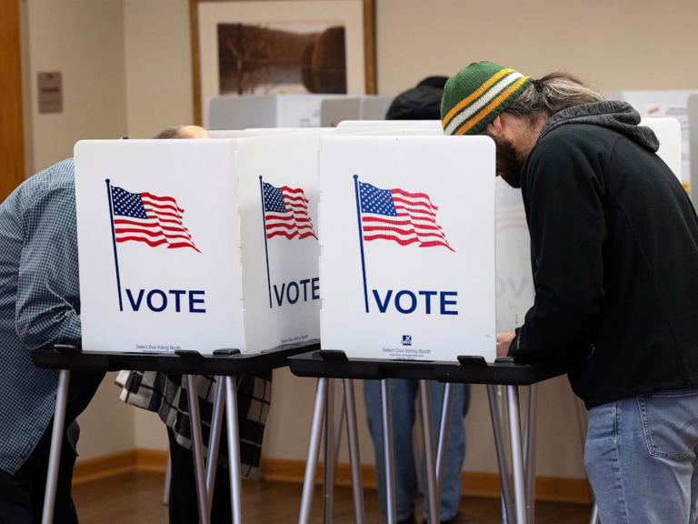 Judge considering blocking Trump's order targeting Dominion Voting ...