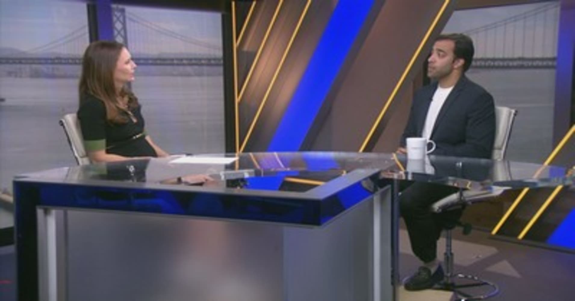 Roll-Ups with General Catalyst Partner Marc Bhargava