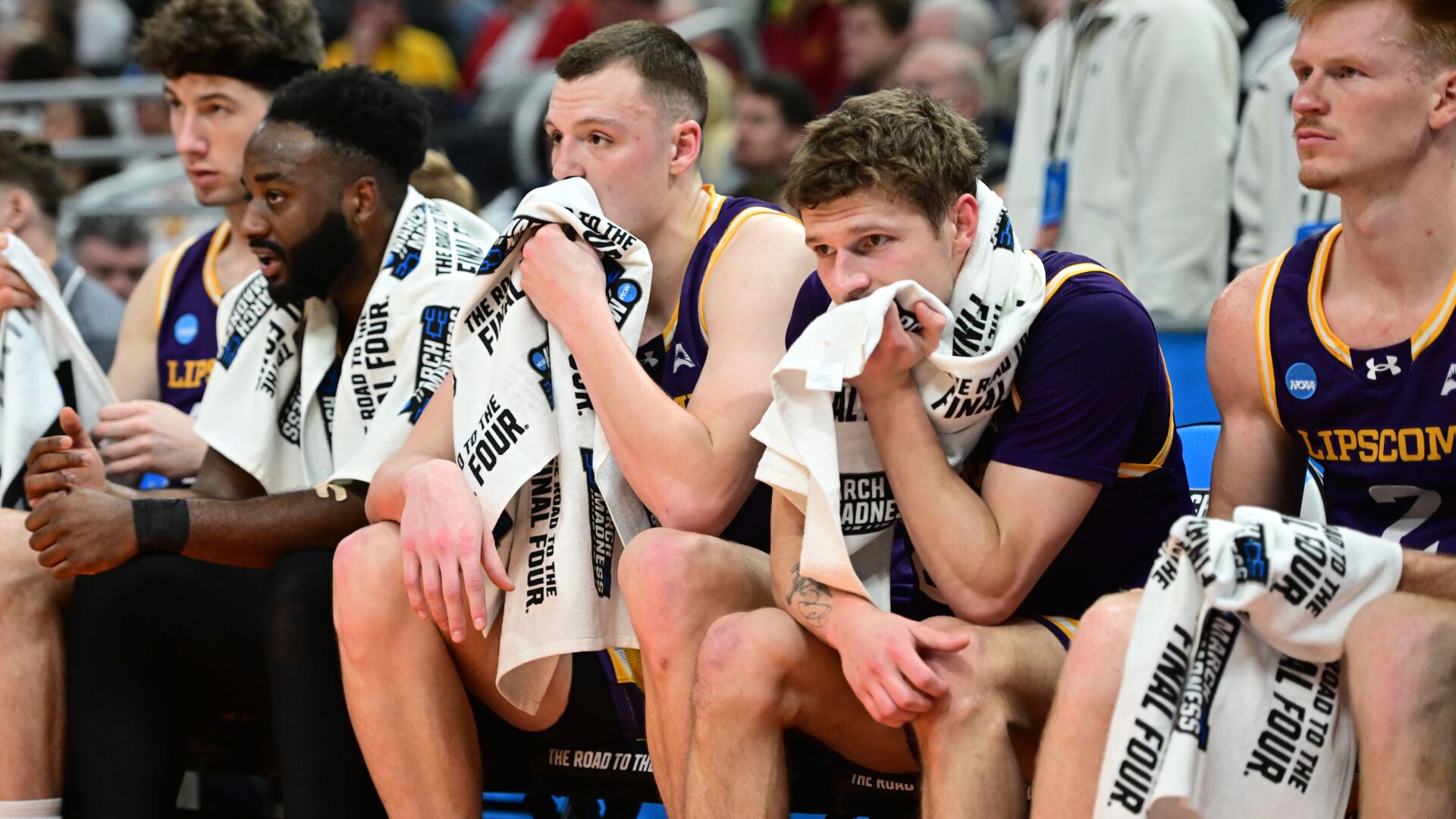 Atlantic Sun champion Lipscomb hires Carroll as men’s head basketball ...